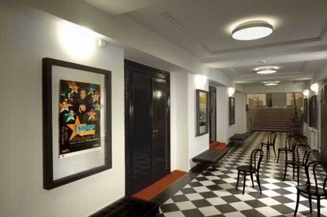 Pronájem prostor Městská divadla pražská - Divadlo Rokoko | firemní ...