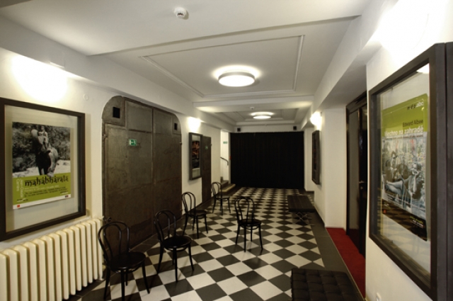 Pronájem prostor Městská divadla pražská - Divadlo Rokoko | firemní ...