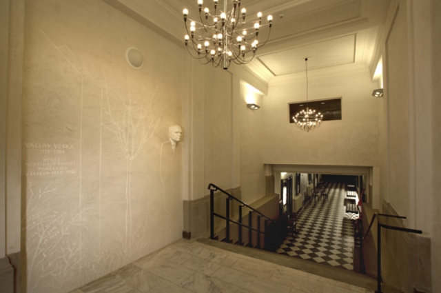 Pronájem prostor Městská divadla pražská - Divadlo Rokoko | firemní ...